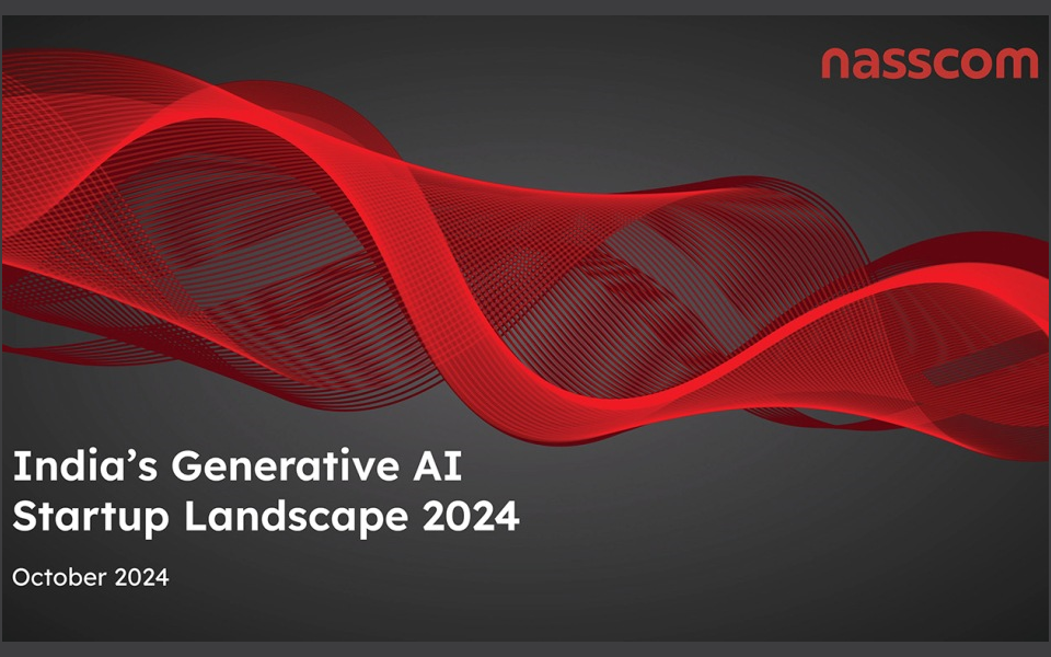 India’s Generative AI Startup Landscape 2024 | nasscom | The Official ... India’s Generative AI Startup Landscape 2024 | nasscom | The Official ...